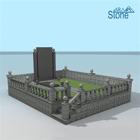 Armstone Գերեզմանաքարեր Armstone Գերեզմանաքարեր