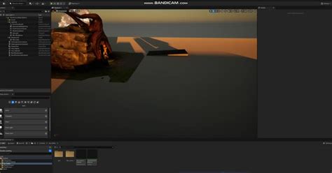 Video Rafal Michalowski On Linkedin Gamedev Houdini Sidefx Unrealengine Indiegamedev
