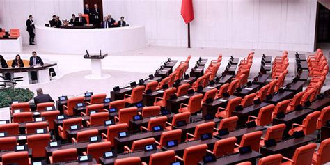 Parlamenter sistem nedir Parlamenter sistem ve başkanlık sistemi arasındaki farklar nelerdir