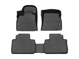 Floor Mats For Audi Q8 E Tron 2024 Weathertech