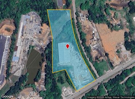 4255 Roosevelt Hwy Atlanta Ga 30349 Property Record Loopnet