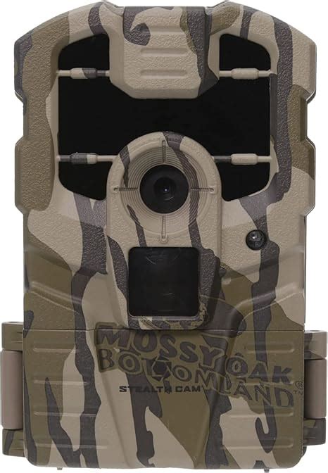 Stealth Cam Prowler Trail Camera 16mp Combo Pack
