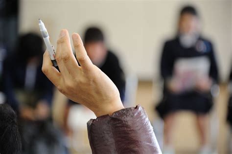 質問のあるひと GANREF