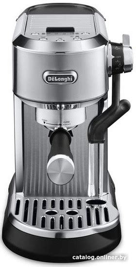 DeLonghi Dedica Maestro Plus EC950.M рожковую кофеварку купить в Минске