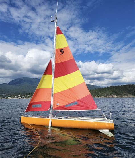 ubc sailbot on linkedin we are excited to announce that raye can sail