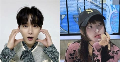 Sm 아이돌 급 결혼 소식 전했다 신부의 정체는 맥스무비