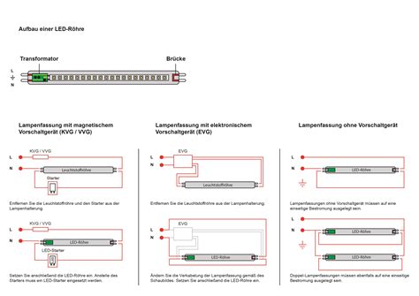 Schaltplan Led Rohre Wiring Diagram My Xxx Hot Girl