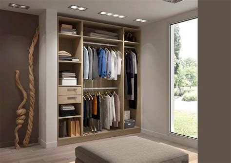 Modele Dressing Sur Mesure