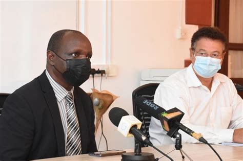 Monkeypox Declared A Global Health Emergency Seychelles