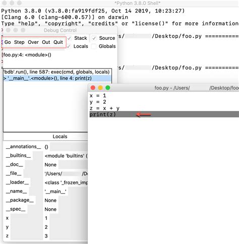 Python Idle Python Python