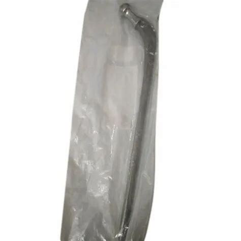 Ss Tumor Prosthesis For Orthopedic Implants Thickness 5mm At ₹ 20000piece In Ahmedabad