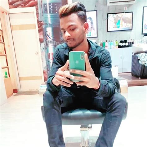 Arvind Thakur On Reels