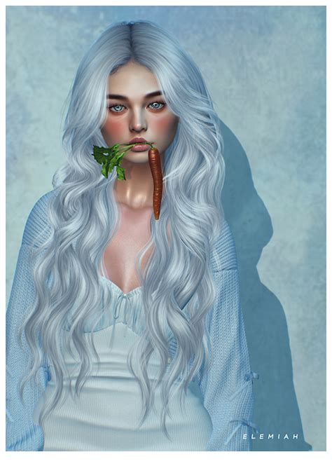 Cute Easter E L E M I A H C H O C H E