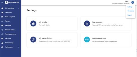Getting Started With Our Xero Integration Au