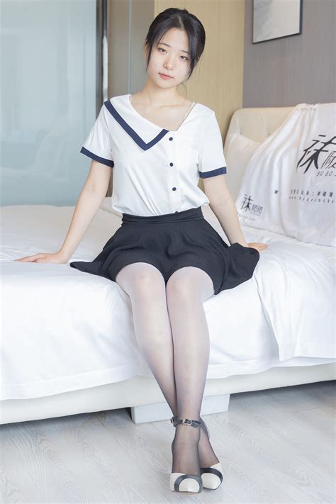 Bobosocks袜啵啵 No 089 Xiao Chun A