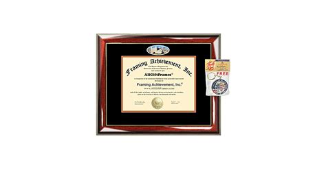 Princeton University Certificate