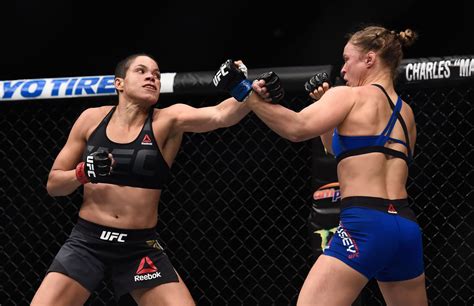 What Is The Bantamweight Division In The Ufc