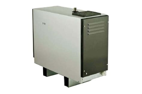 Tylo Va Generator And Control Panel