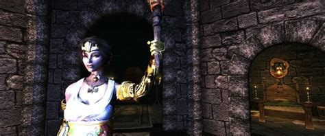 Yuna Summoner Outfit From Final Fantasy X CBBE HDT Armor Clothing LoversLab