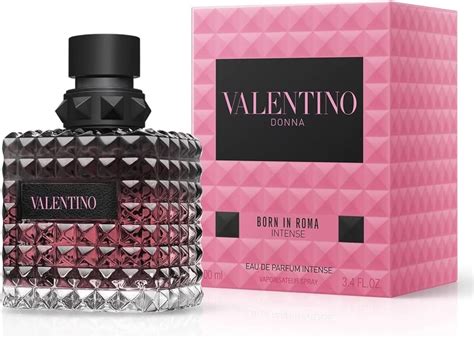 Valentino Born In Roma Uomo Eau De Toilette T Set Eau De Toilette Spray 3 4 Fl