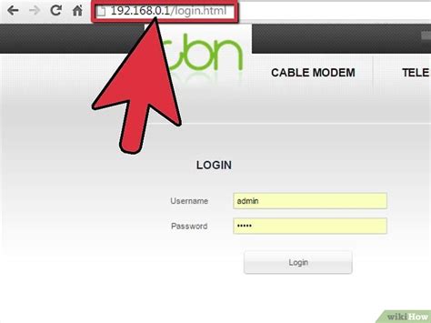 Cómo Configurar Un Router Para Usar Dhcp 8 Pasos