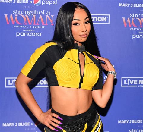 Rubi Rose Leak Scandal Erupts