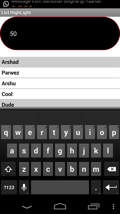 Android Align Text Center Vertical In EditText Not Appearing
