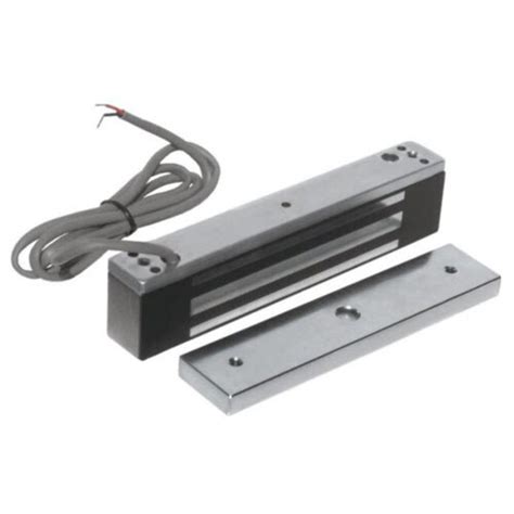 Seco Larm Enforcer Gate Maglock 300 Lbs