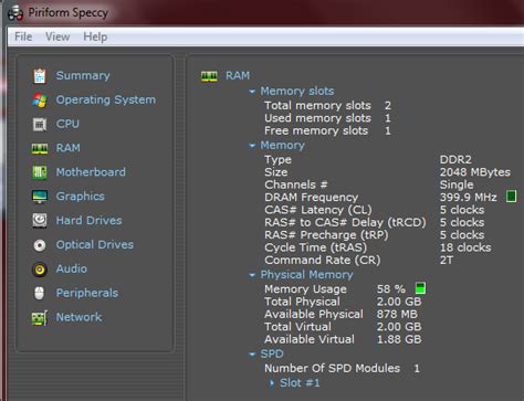 RAM Is Not Working On Mhz Solved Page Windows Forums