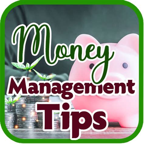Money Management Tips Google Play 앱