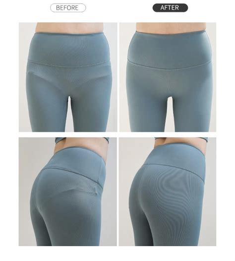 Anti Camel Toe Underwear Hwoofit Beyond Comfy