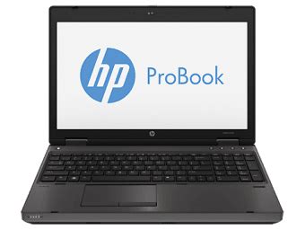 Hp Probook B Notebook Pc Drivers Download