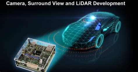 Y Ask Rcar V3m R Car V3m Starter Kit Renesas