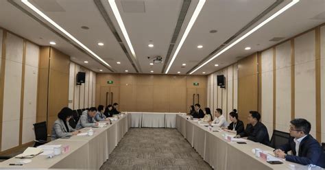 校领导赴四川省委组织部走访调研并看望在川选调生 中央财经大学新闻网