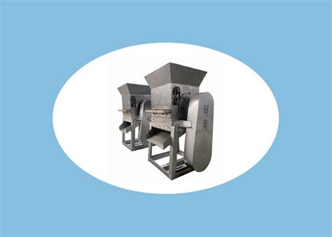 Cassava Crushing Equipment Brochurefaq