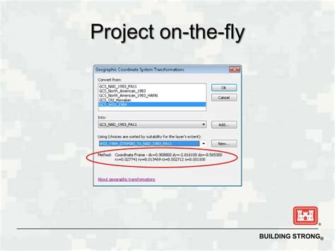 Gis Expo 2014 Transformations Between The Geodetic Datums Of Hawaii Ppt