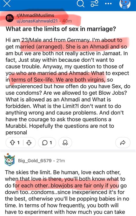 Anti Ahmadi Trolls Are Spamming With Sex Stories Rahmadiyyaislam