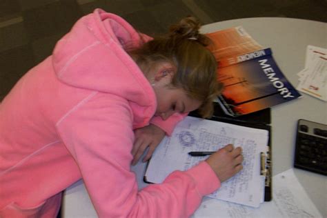 How Memories Are Made And Lost Neuroscience