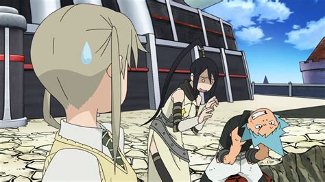 Soul Eater Tsubaki And Maka Soul Eater Tsubaki And Maka