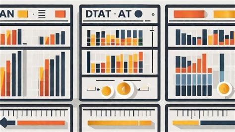 Premium Photo Measuring Results In Data Analytics