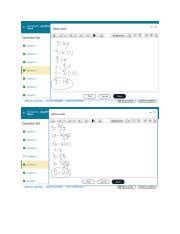 Sample Work Problems Docx Course Hero