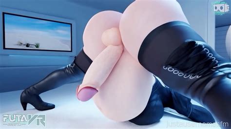Nier Automata Futa Vr Xnxx Com
