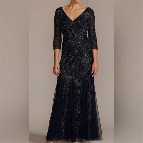 Oleg Cassini Dresses Oleg Cassini Mother Of The Bride Dress Poshmark
