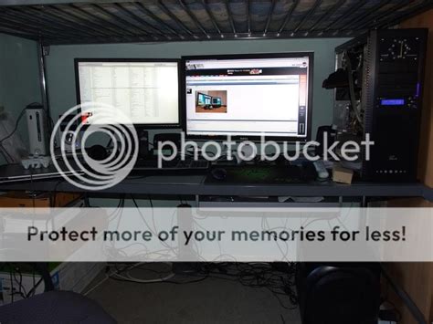 Photos Your Room And Computer Bit Tech Net Forums