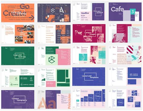 Free Branding Guide Template