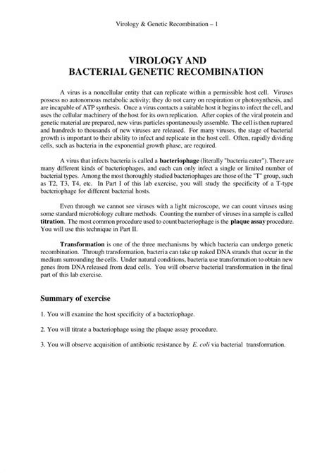 Pdf 7 Virology Lab Dokumen Tips