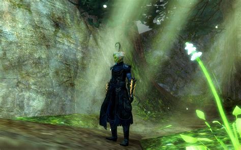 Gw2 Screen By Emerald Eyez333 On Deviantart