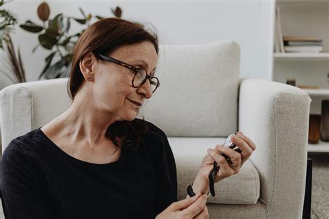 Memory Loss In Older Adults When To Seek Help