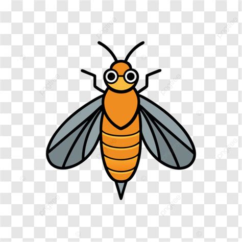 Cockroach Bug Swims Colorful Isolated Vector Cockroach Bug Swims Png And Vector With