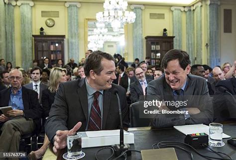 Chris Urmson Photos And Premium High Res Pictures Getty Images